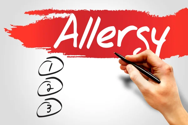 Allergy symptoms Stock Photos, Royalty Free Allergy symptoms Images ...