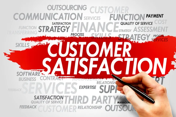 Happy customer satisfaction Stock Photos, Royalty Free Happy customer ...