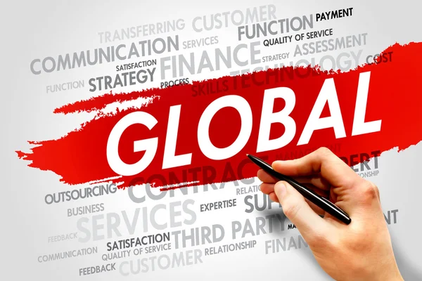 What are global capability centres Stock Photos, Royalty Free What are ...