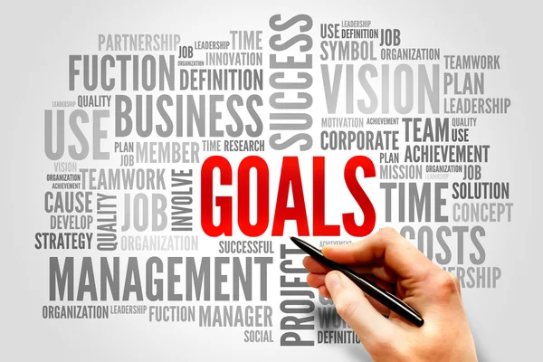 Q4 goals Stock Photos, Royalty Free Q4 goals Images | Depositphotos