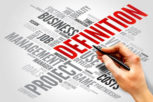 Definition Stock Photos, Royalty Free Definition Images | Depositphotos