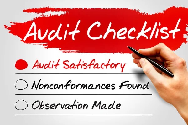 Audit checklist Stock Photos, Royalty Free Audit checklist Images ...