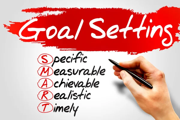 Goal setting theory Stock Photos, Royalty Free Goal setting theory ...
