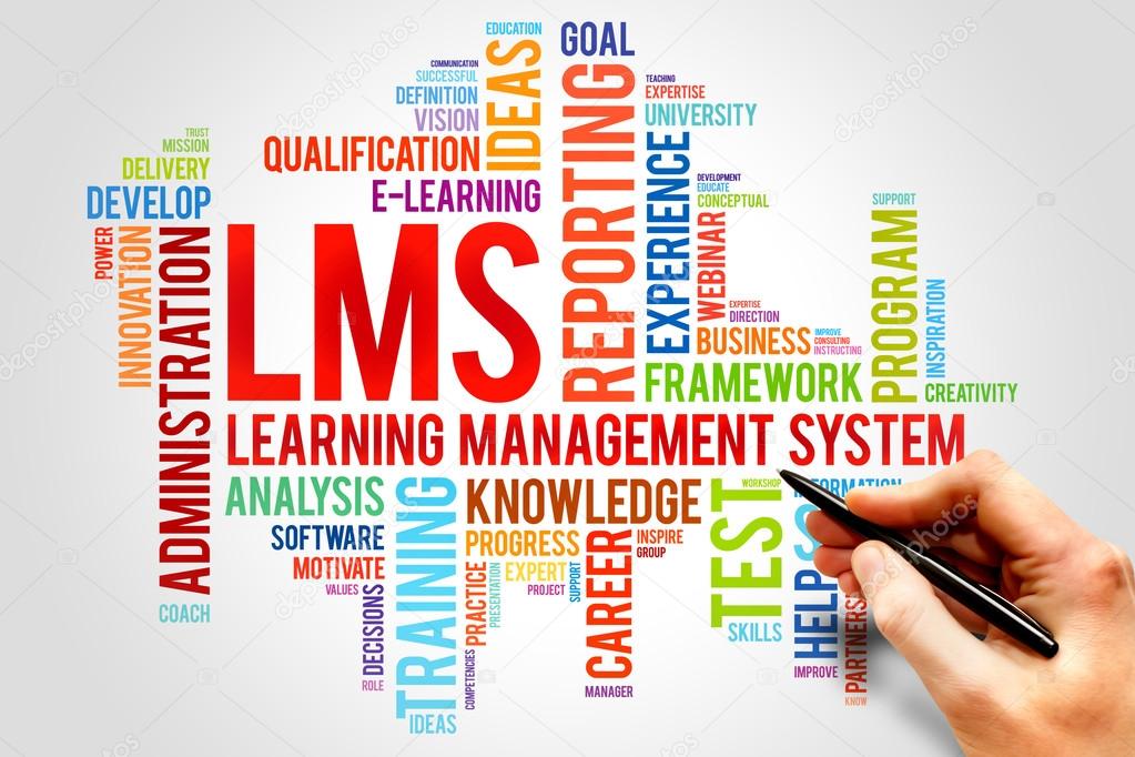 Learning Management System Stock Photo by ©dizanna 69087811