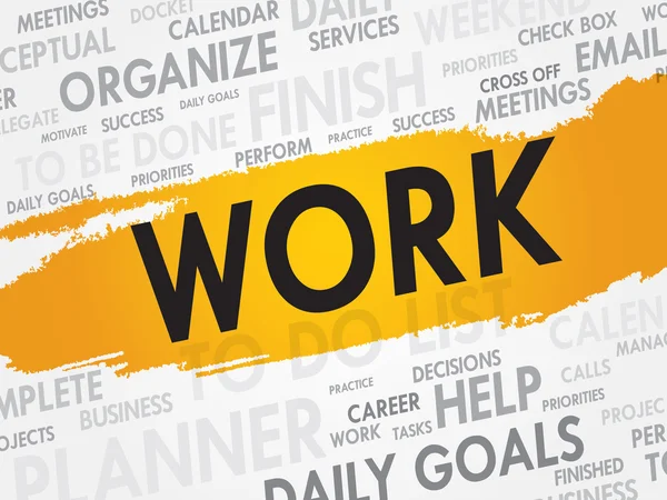 11,820 Work word cloud Vector Images, Work word cloud Illustrations ...