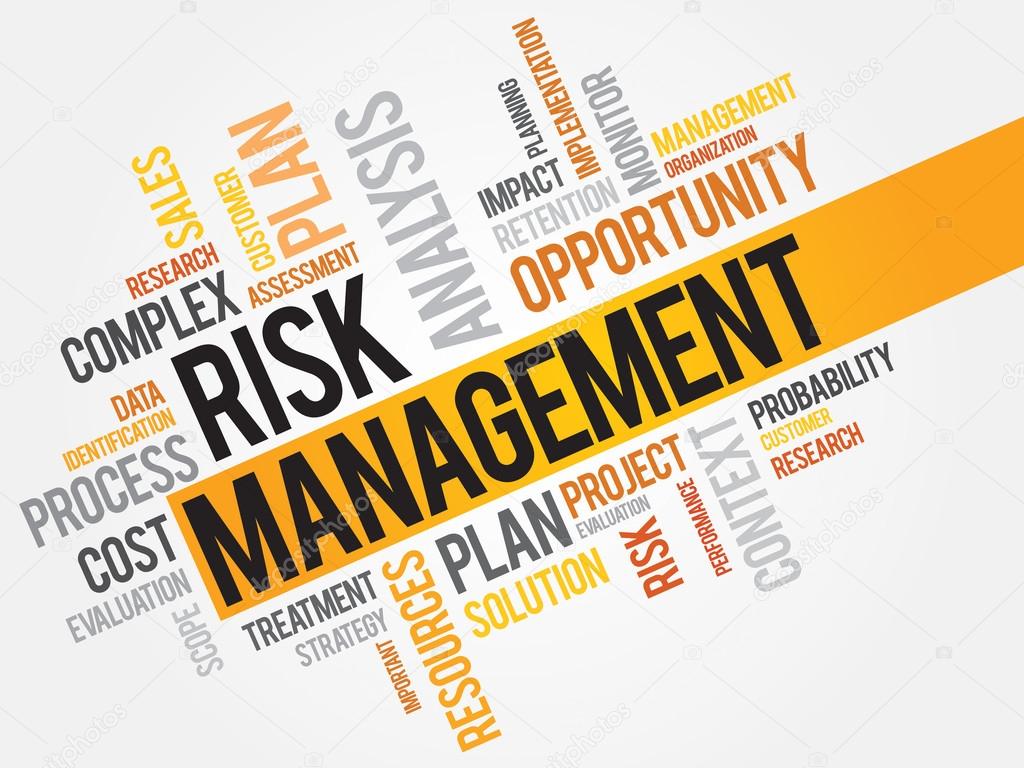 Risk management Stock Vector Image by ©dizanna #69313337