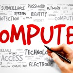 COMPUTER bulb word cloud collage Stock Vector Image by ©dizanna #186801336