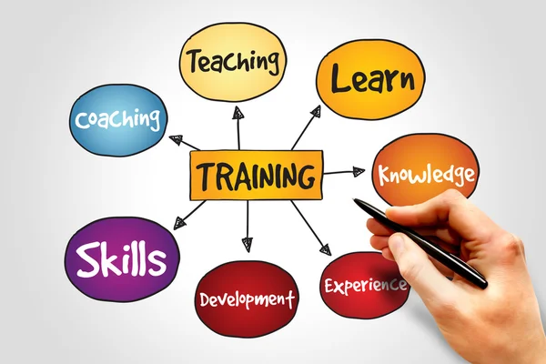 Training - Stock Image - Everypixel