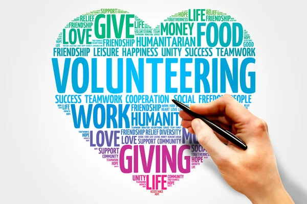 Volunteering Stock Photos, Royalty Free Volunteering Images | Depositphotos