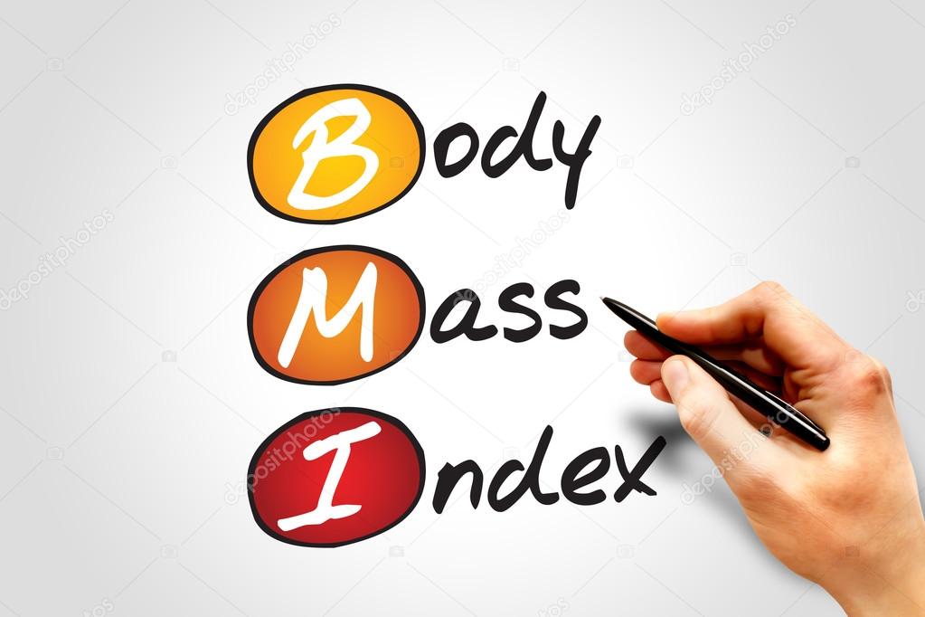 Índice de masa corporal: fotografía de stock © dizanna #77282578 ...