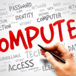 COMPUTER bulb word cloud collage Stock Vector Image by ©dizanna #186801336