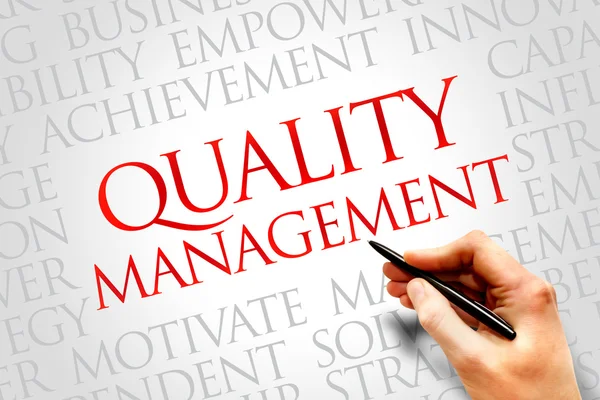 Business quality management Stock Photos, Royalty Free Business quality ...