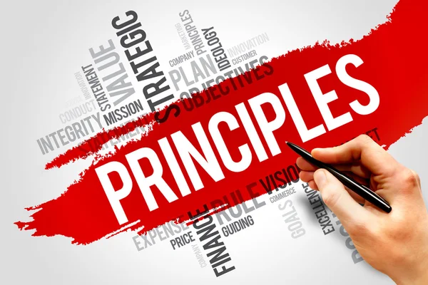 Principles Stock Photos, Royalty Free Principles Images | Depositphotos