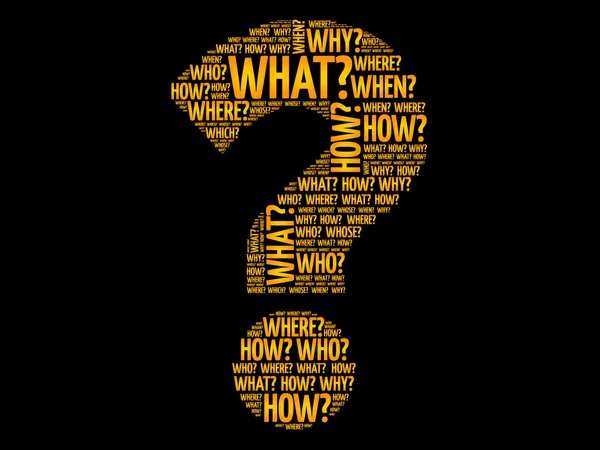 Question words Stock Photos, Royalty Free Question words Images ...
