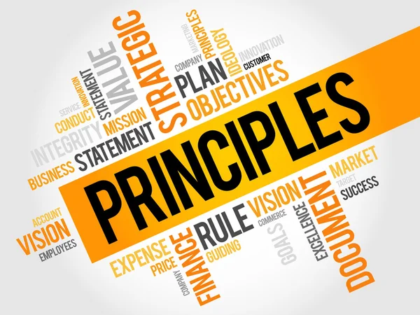 Principles Vector Images, Royalty-free Principles Vectors | Depositphotos®