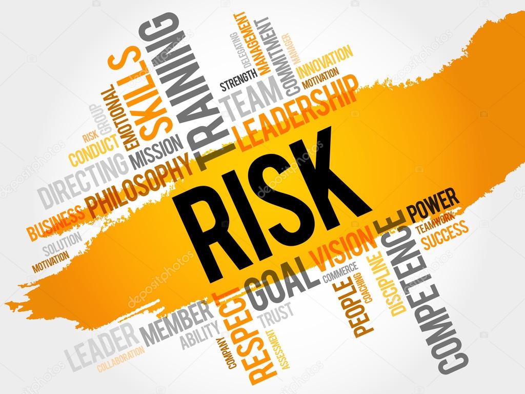 Risk Taker Word