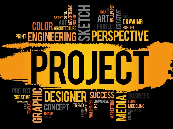 Project word Stock Photos, Royalty Free Project word Images | Depositphotos