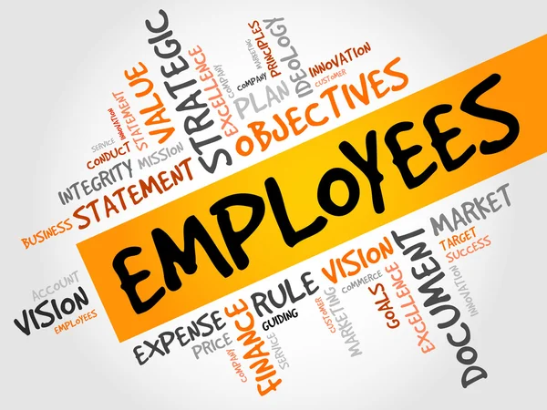 Employee words Stock Photos, Royalty Free Employee words Images ...