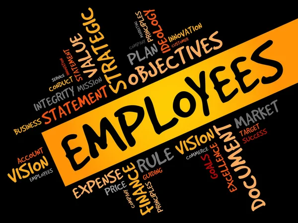 Employee words Stock Photos, Royalty Free Employee words Images ...
