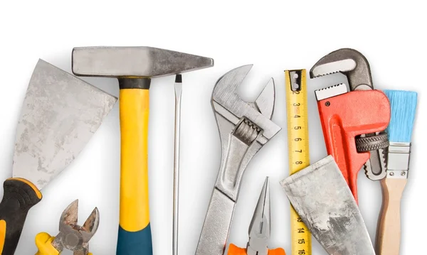 Building tools Stock Photos, Royalty Free Building tools Images ...