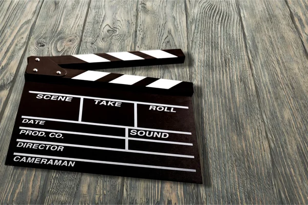 Clap board Stock Photos, Royalty Free Clap board Images | Depositphotos®