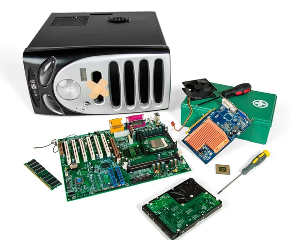 Computer case Images, Royalty-free Stock Computer case Photos ...