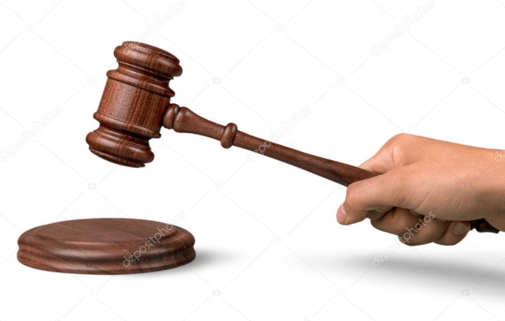 Hammer That Judge Uses at Mark Jennings blog