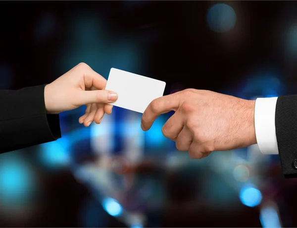 Giving business card Stock Photos, Royalty Free Giving business card ...