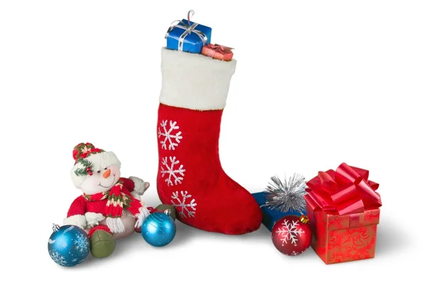 Stocking Stock Photos, Royalty Free Stocking Images | Depositphotos