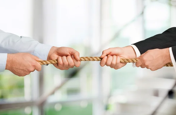 Pulling rope Stock Photos, Royalty Free Pulling rope Images | Depositphotos