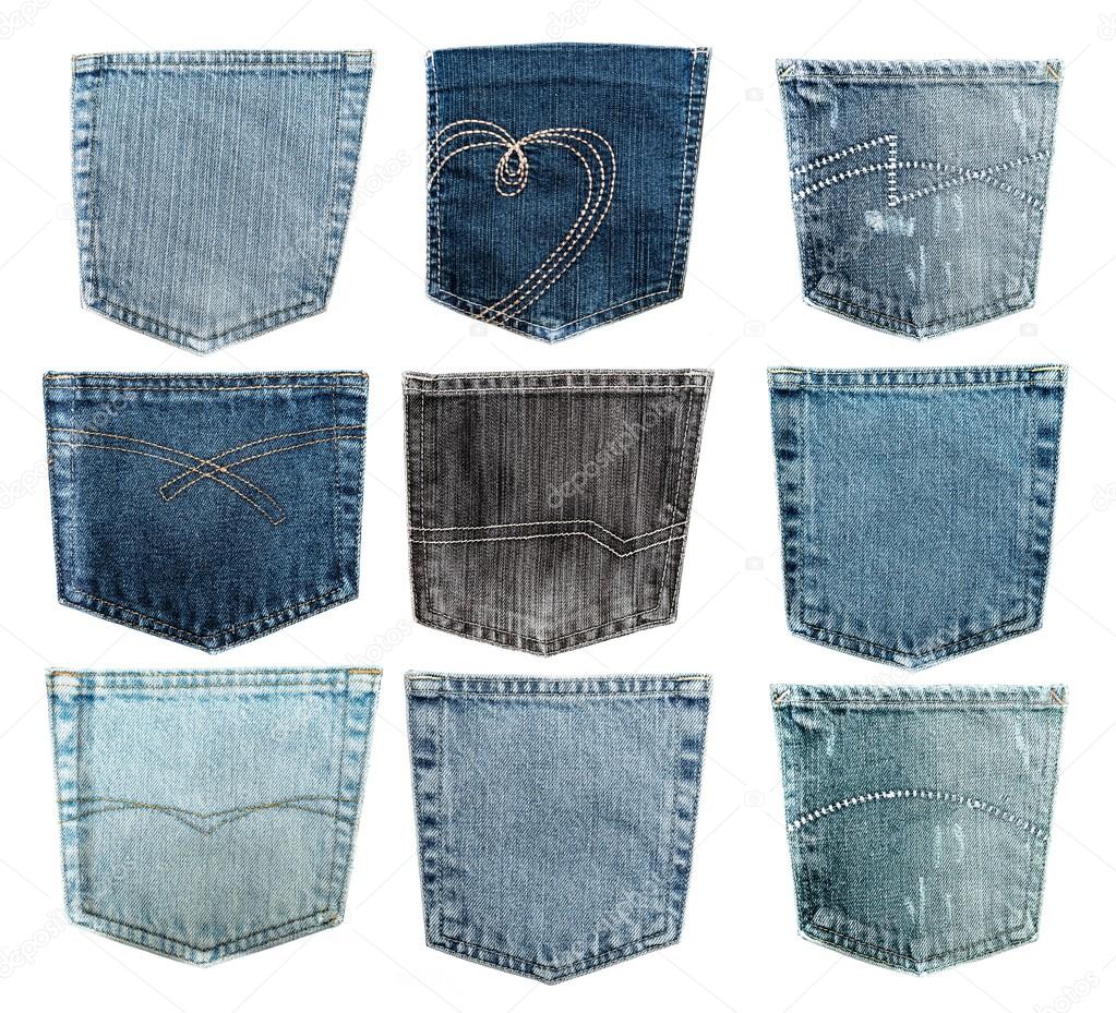 Jeans Pocket Design | atelier-yuwa.ciao.jp