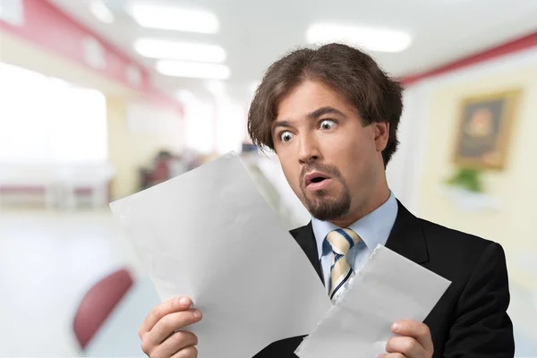 Confused paperwork Stock Photos, Royalty Free Confused paperwork Images ...