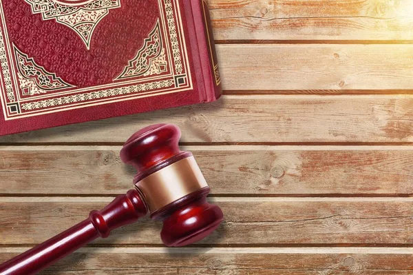 Islamic law Stock Photos, Royalty Free Islamic law Images | Depositphotos