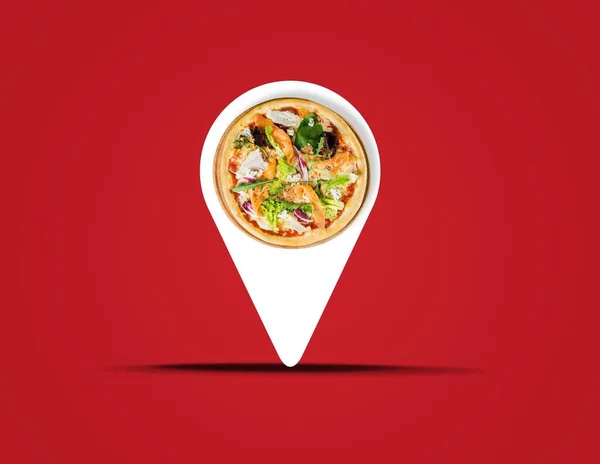 Location pin Stock Photos, Royalty Free Location pin Images | Depositphotos