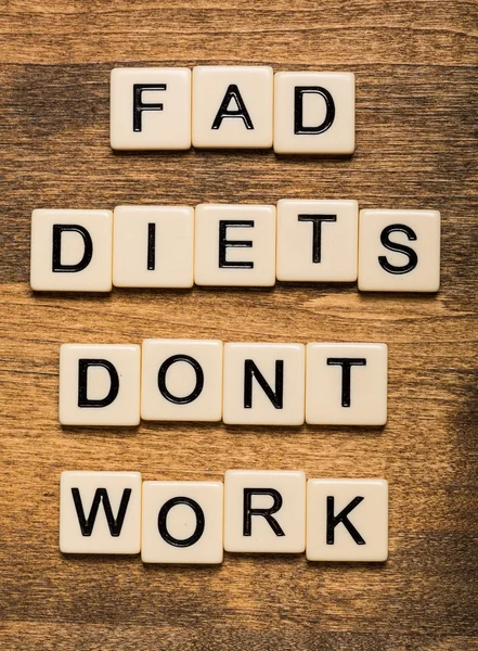 Fad diets Stock Photos, Royalty Free Fad diets Images | Depositphotos