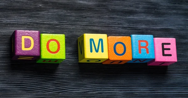 Do more Stock Photos, Royalty Free Do more Images | Depositphotos