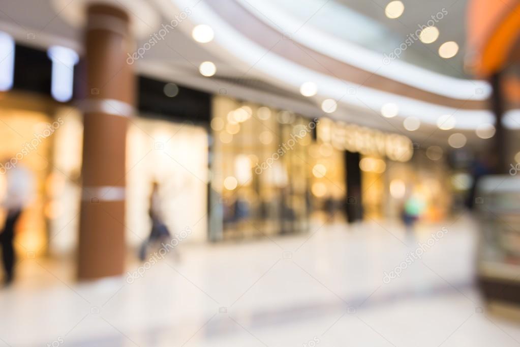 Shop, background, mall. — Stock Photo © billiondigital #73032585