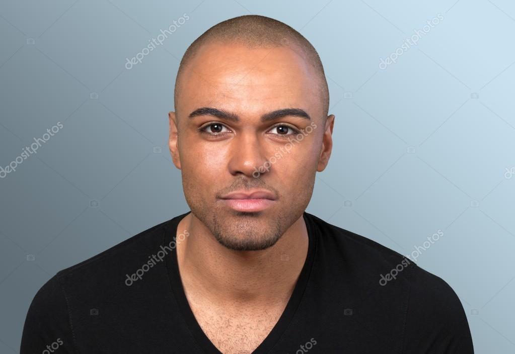 Mannen, Latijns-Amerikaanse en Spaanse etniciteit, menselijk gezicht ...