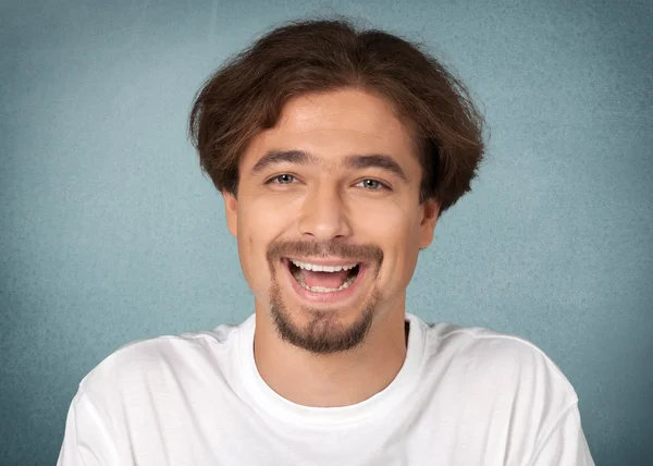 Facial Expression, Human Face, Men. Stock Photo by ©billiondigital 74950197