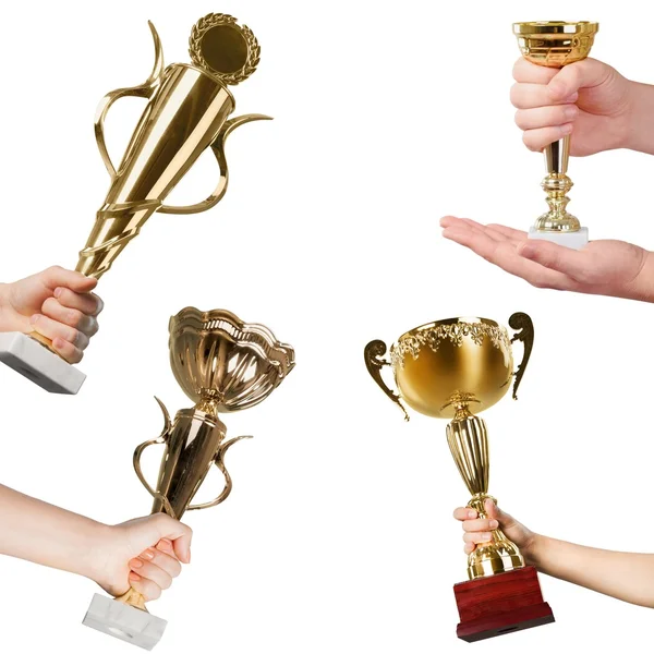 Receiving award Stock Photos, Royalty Free Receiving award Images ...