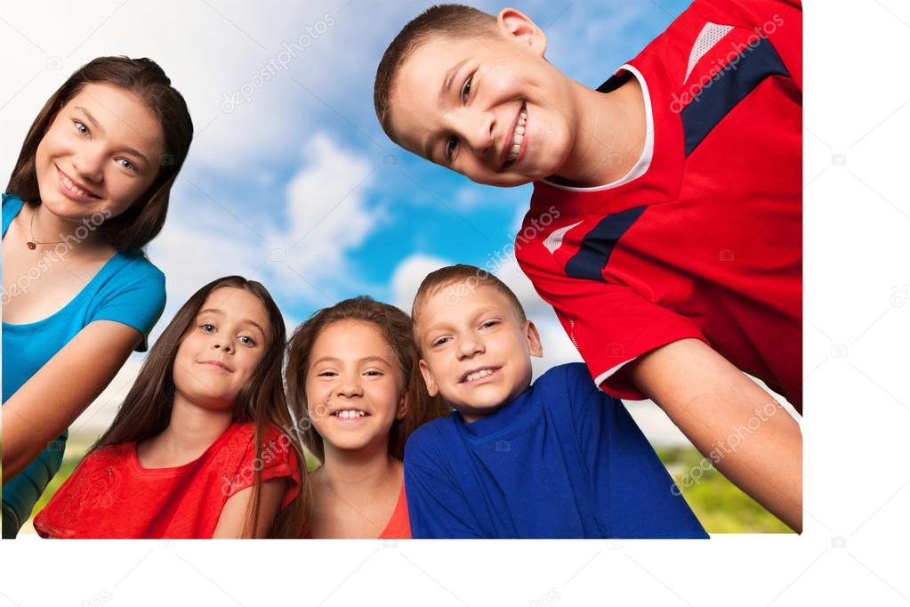 Niño, descendencia, variación. 2022