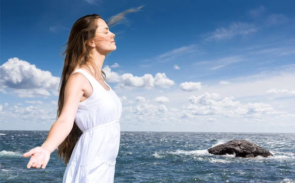 Women freedom Stock Photos, Royalty Free Women freedom Images ...