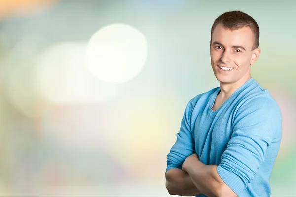 Man smiling background Stock Photos, Royalty Free Man smiling ...