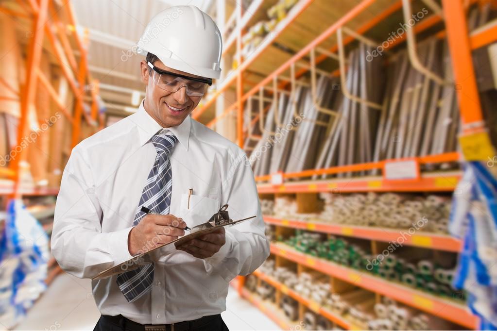 Osha, Safety, Inspector. Stock Photo by ©billiondigital 74949217