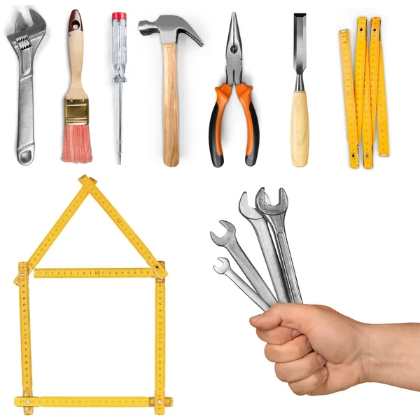 Worktools Stock Photos, Royalty Free Worktools Images | Depositphotos®