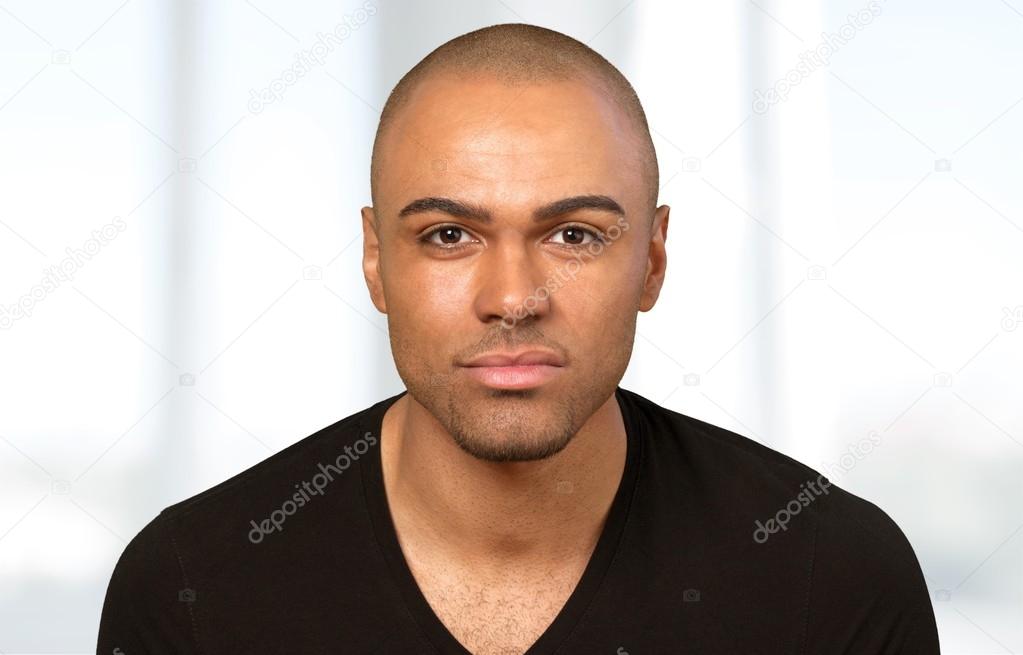 Men, Latin American and Hispanic Ethnicity, Human Face. Stock Photo by ...