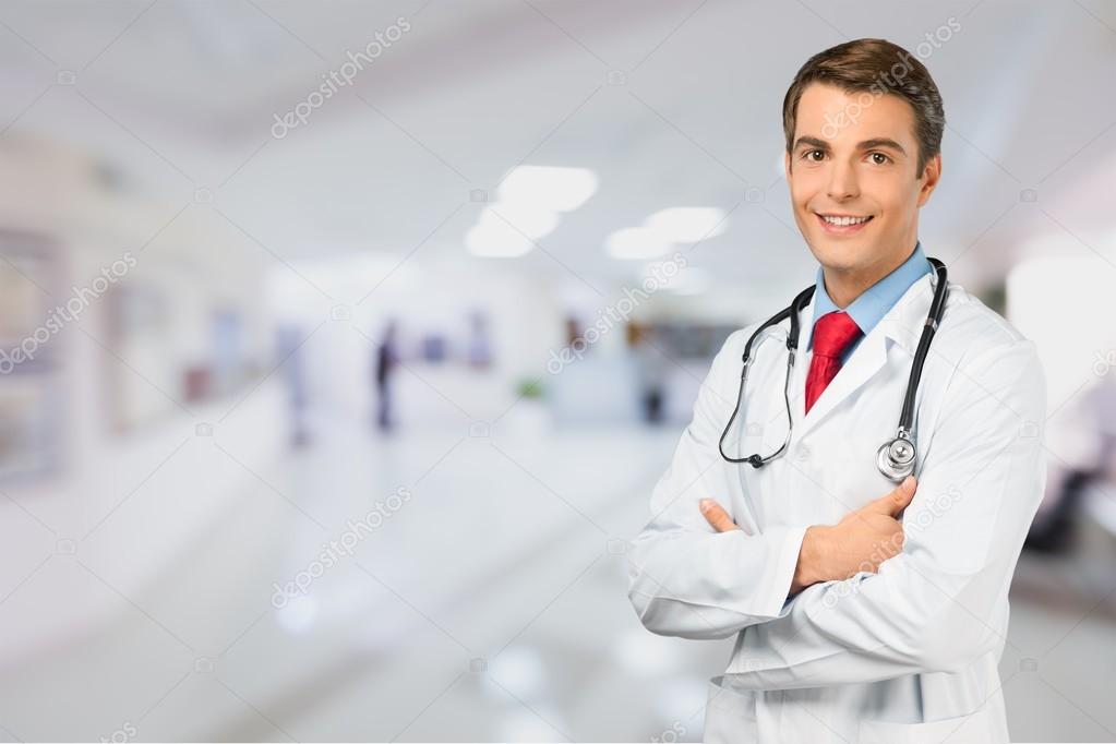 Doctors Office, Doctor, Waiting Room. Stock Photo by ©billiondigital ...