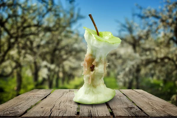 ᐈ Apple core stock images, Royalty Free apple core photos | download on ...