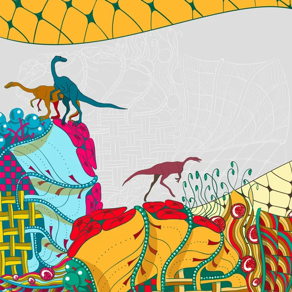 Expectation — Stock Vector © Mikhaylova #3102361