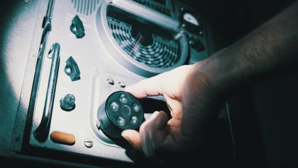 570 Escala de frequência Vídeos, Escala de frequência Filmagens sem ...